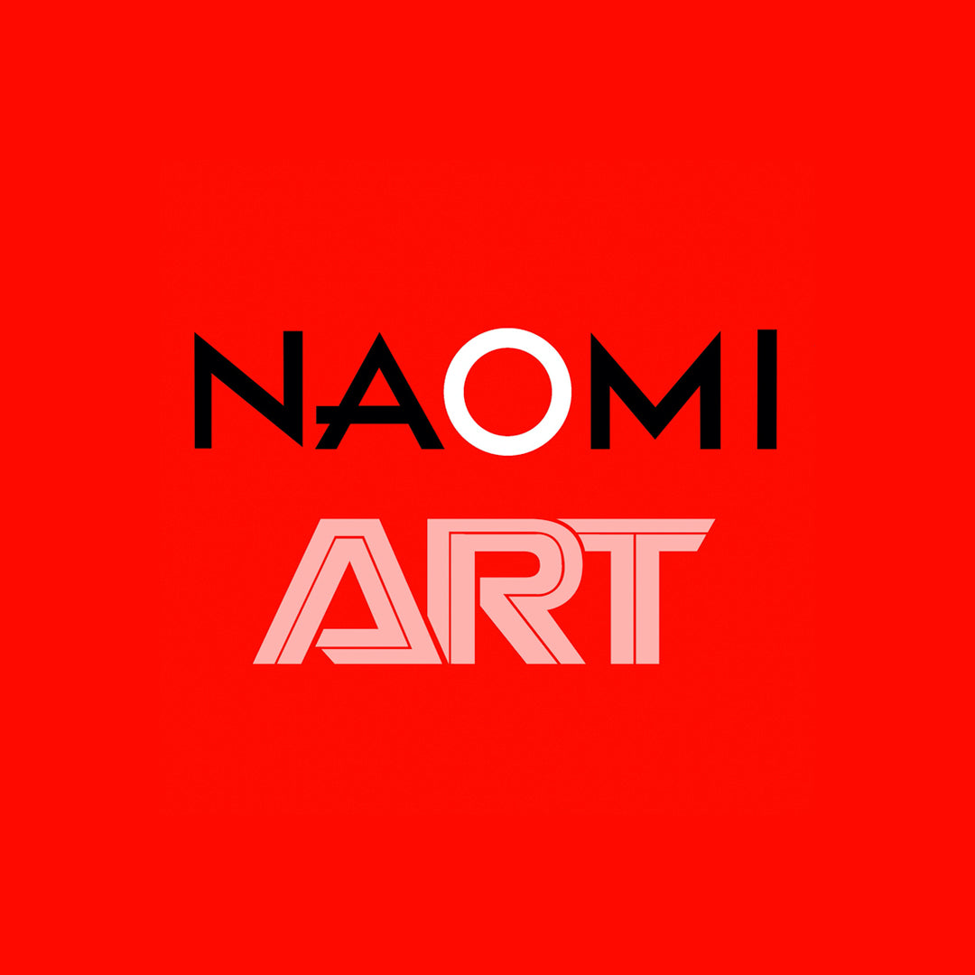 Offerte – Naomi Art Originele Schilderijen